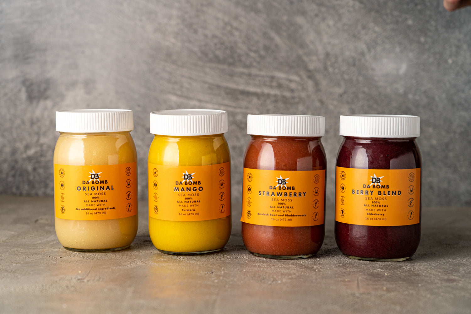 Da Complete Bomb Pack – dabombproducts.store